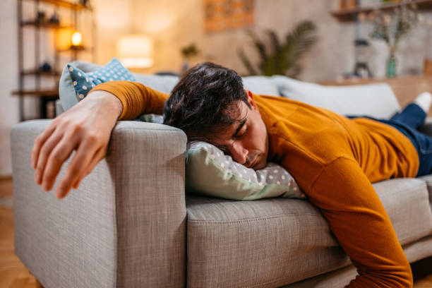 Dopamine Deficiency: Causes, Effects and Treatment