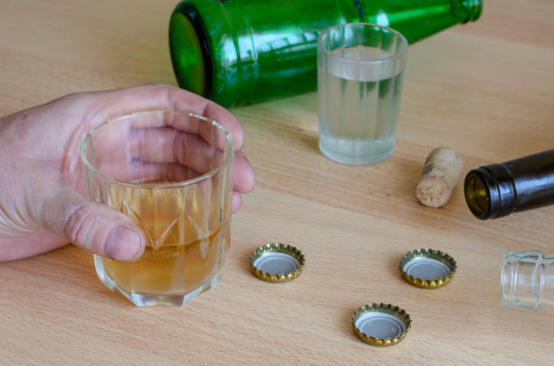 How to Get Rid of Alcohol Breath