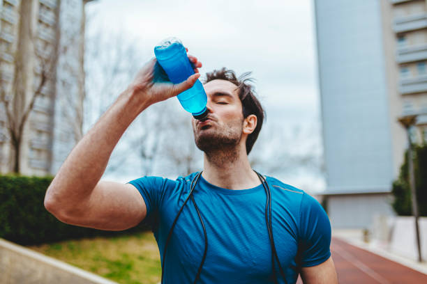 Energy Drink Addiction: Symptoms, Effects and Treatment