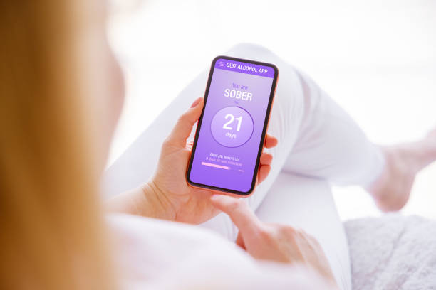 Sobriety Tracker: Chart Your Progress