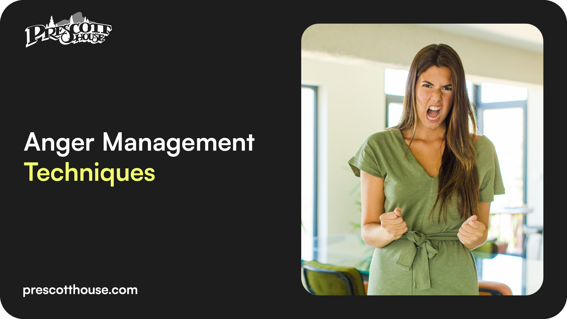 Anger Management Techniques