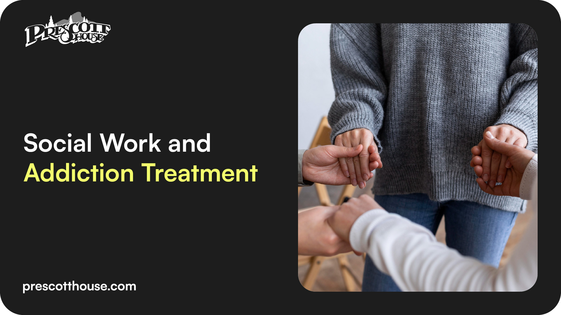 Social Work and Addiction Treatment