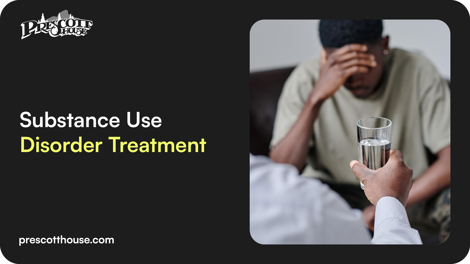 Substance Use Disorder Treatment