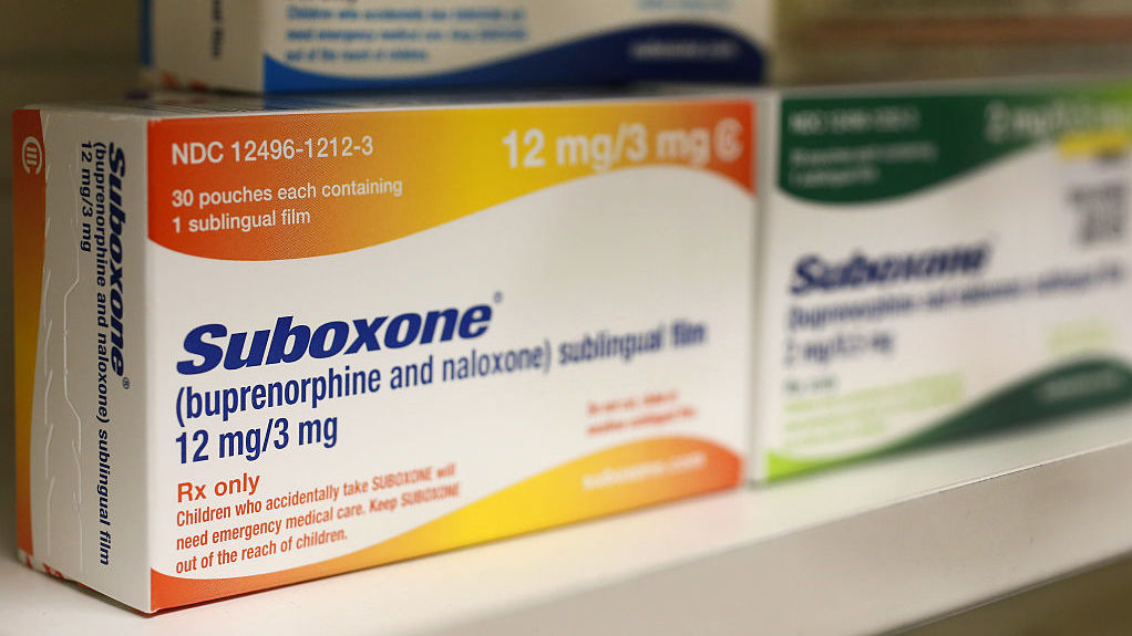 Suboxone Film vs Tablets - Which Offers Better Treatment?