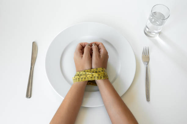 Different Types of Eating Disorders