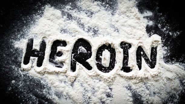 What Type of Drug is Heroin?