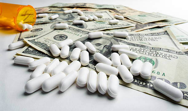 What Is a Pill Mill?