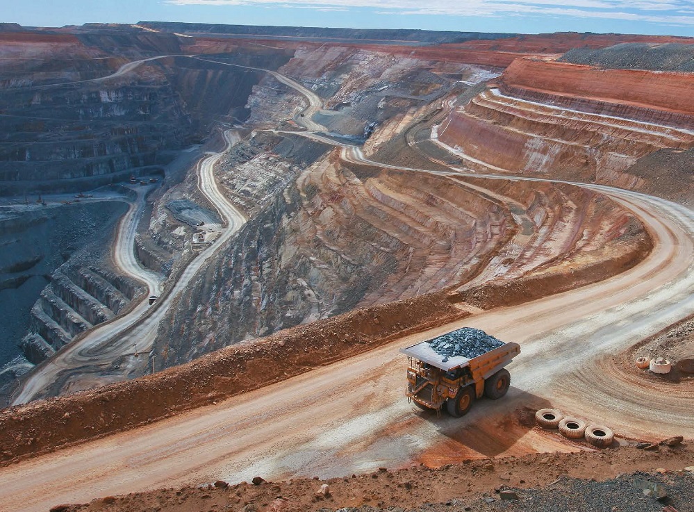 About Us - Making Mining Paperless | LiveMine