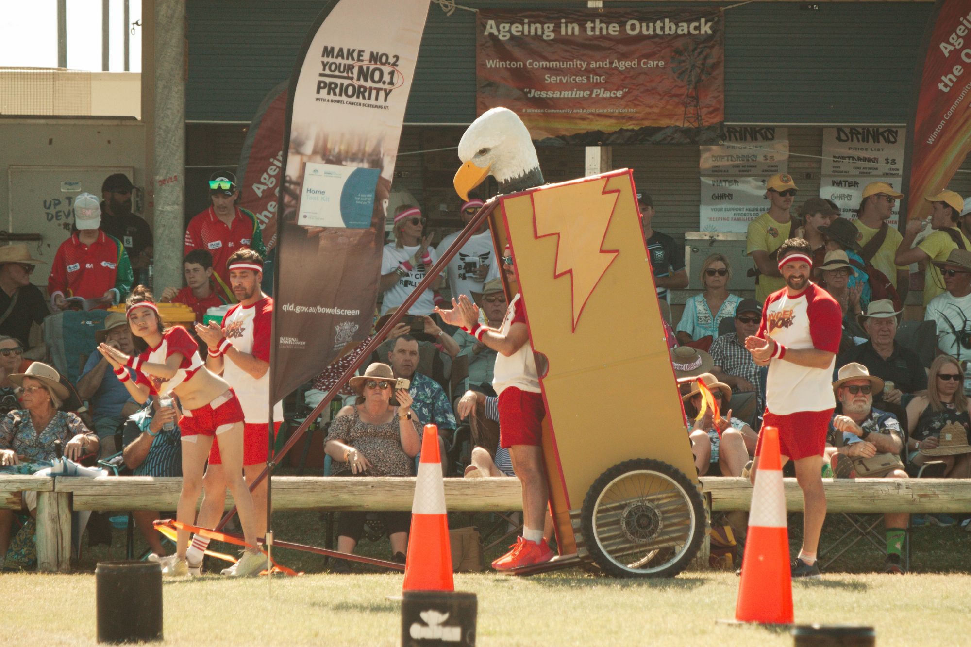 Films - Showcasing Authentic Australian Stories | Kolperi Outback ...