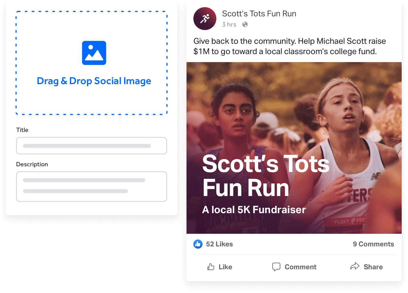 RedPodium Social Media Integrations | Social Media Tools for Event ...