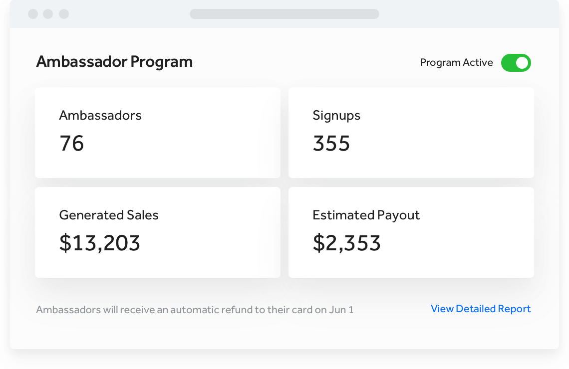 RedPodium Social Media Integrations | Social Media Tools for Event ...
