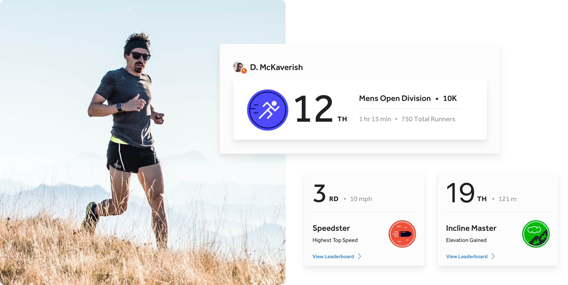RedPodium Virtual Races | Host Amazing Virtual Races