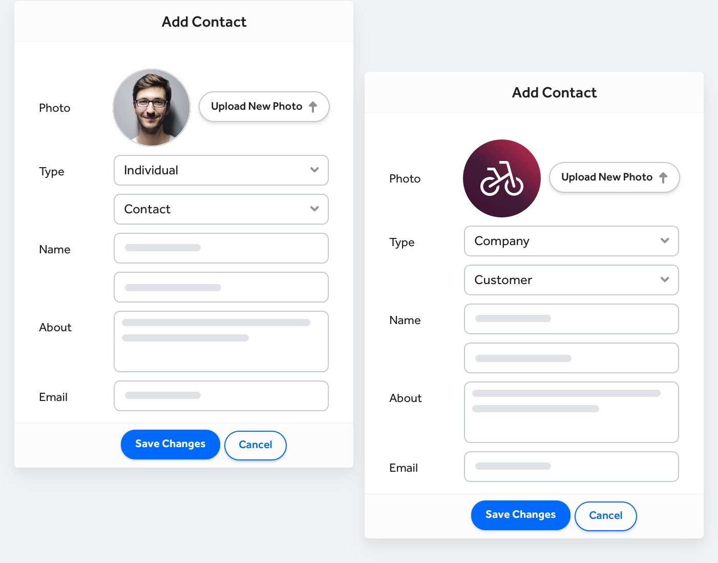 RedPodium CRM | Seamlessly Manage Event Relationships