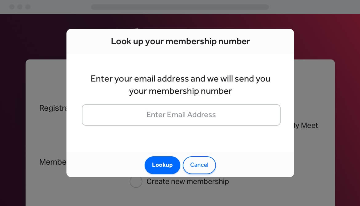 RedPodium Member Management | Unlock the Power of Membership