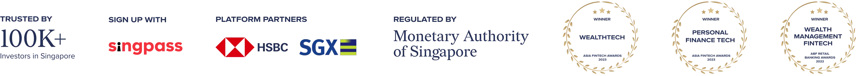 All-In-One Investment Platform In Singapore | Syfe