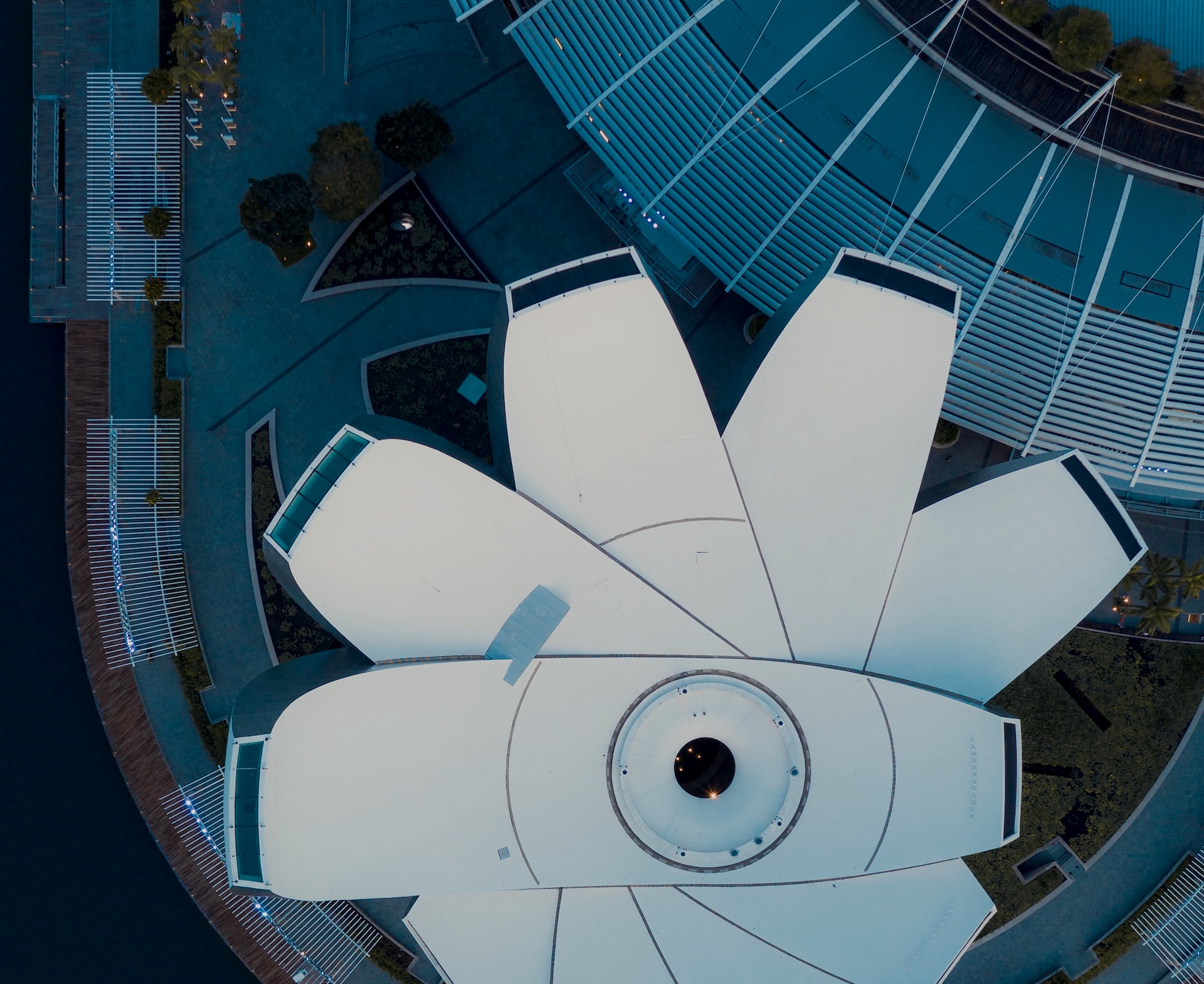 Invest in a Globally Diversified Portfolio | Syfe Core Growth