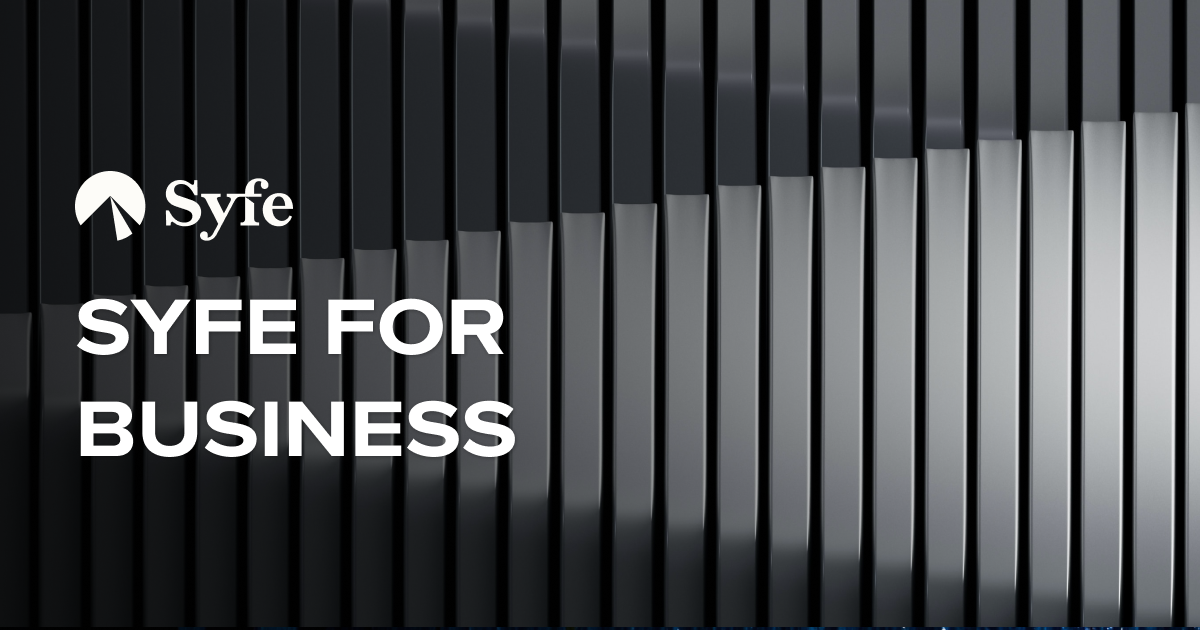 Invest in Your Company's Future | Syfe for Business