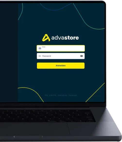 E-Commerce Fulfillment Dienstleister | advastore.com