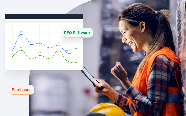 How RFQ Software Revolutionizes Supplier Quoting — Team Procure