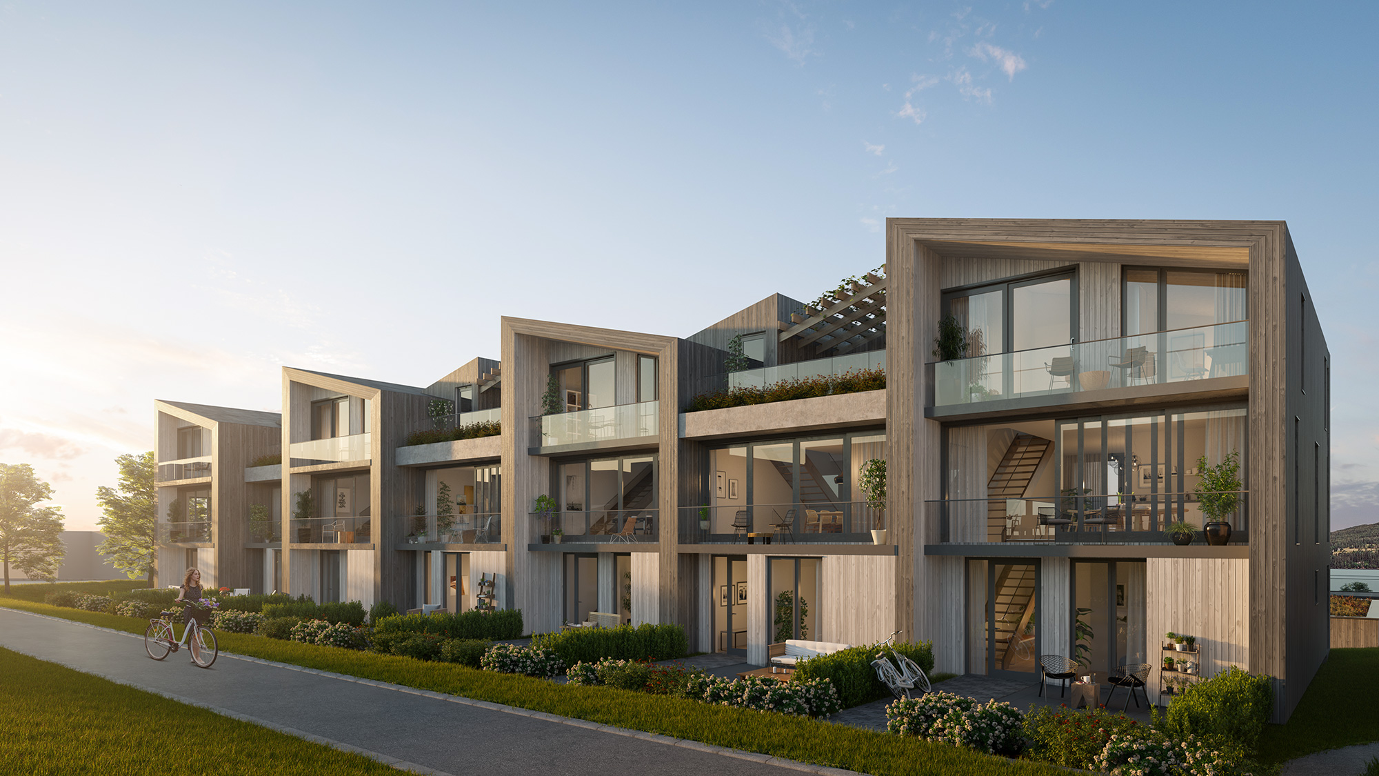 Bondelia Park — EstateProp