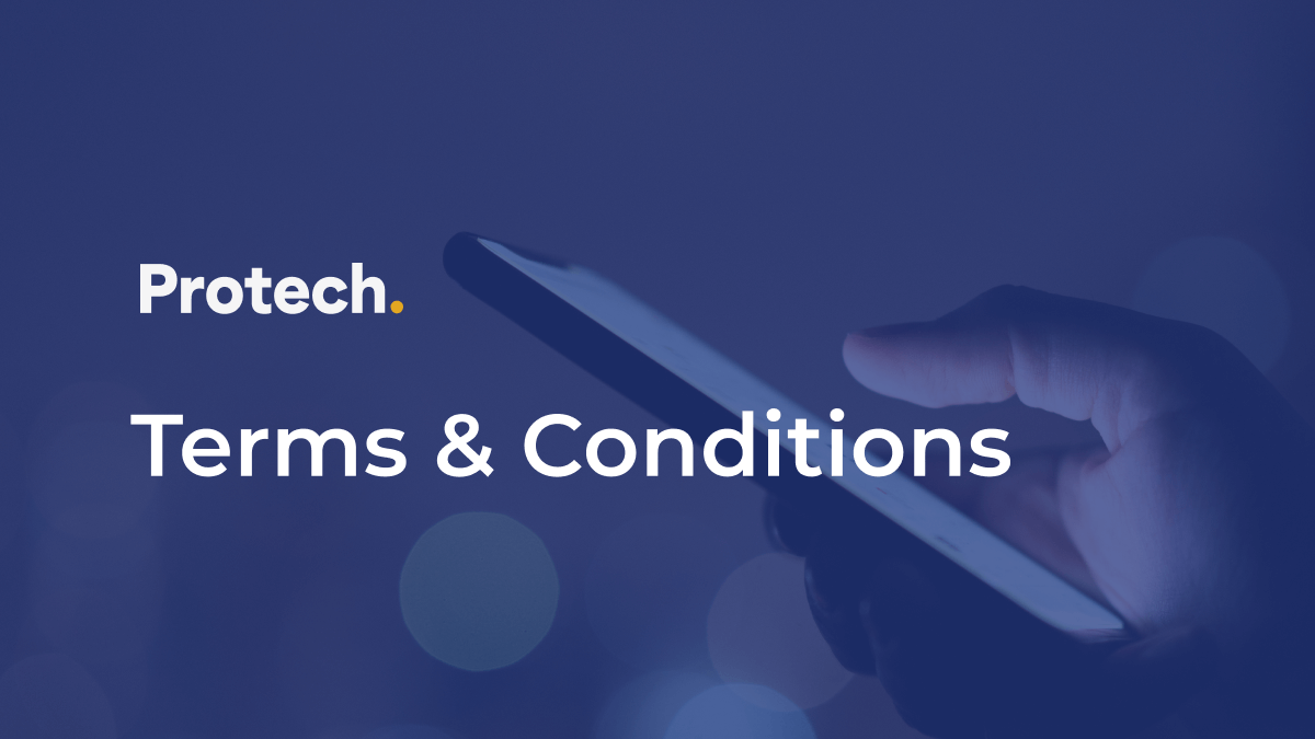 Protech Media Briefing