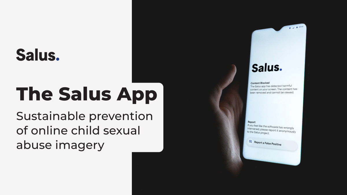 The Salus App