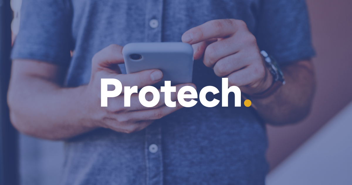 Protech: Preventing Child Sexual Abuse Online with the Salus App