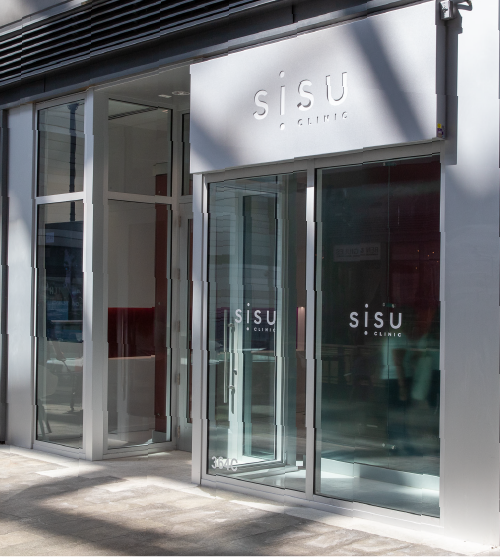 Sisu Clinic Miami, Florida - Elite Aesthetic Treatments & Skincare Services