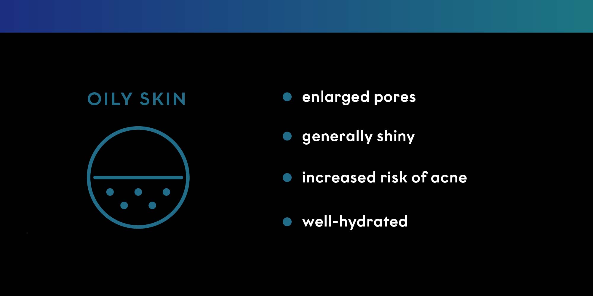 What Is My Skin Type? Let us help you figure it out.