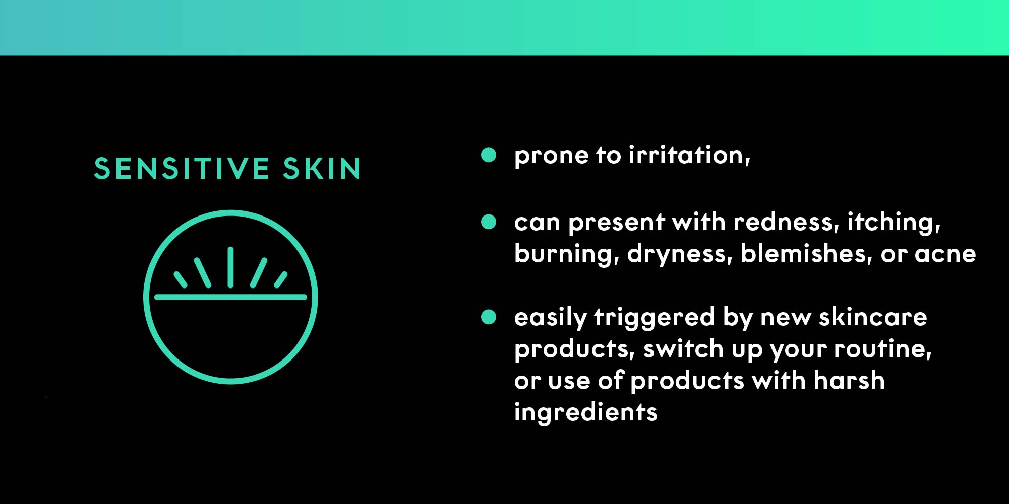 What Is My Skin Type? Let us help you figure it out.