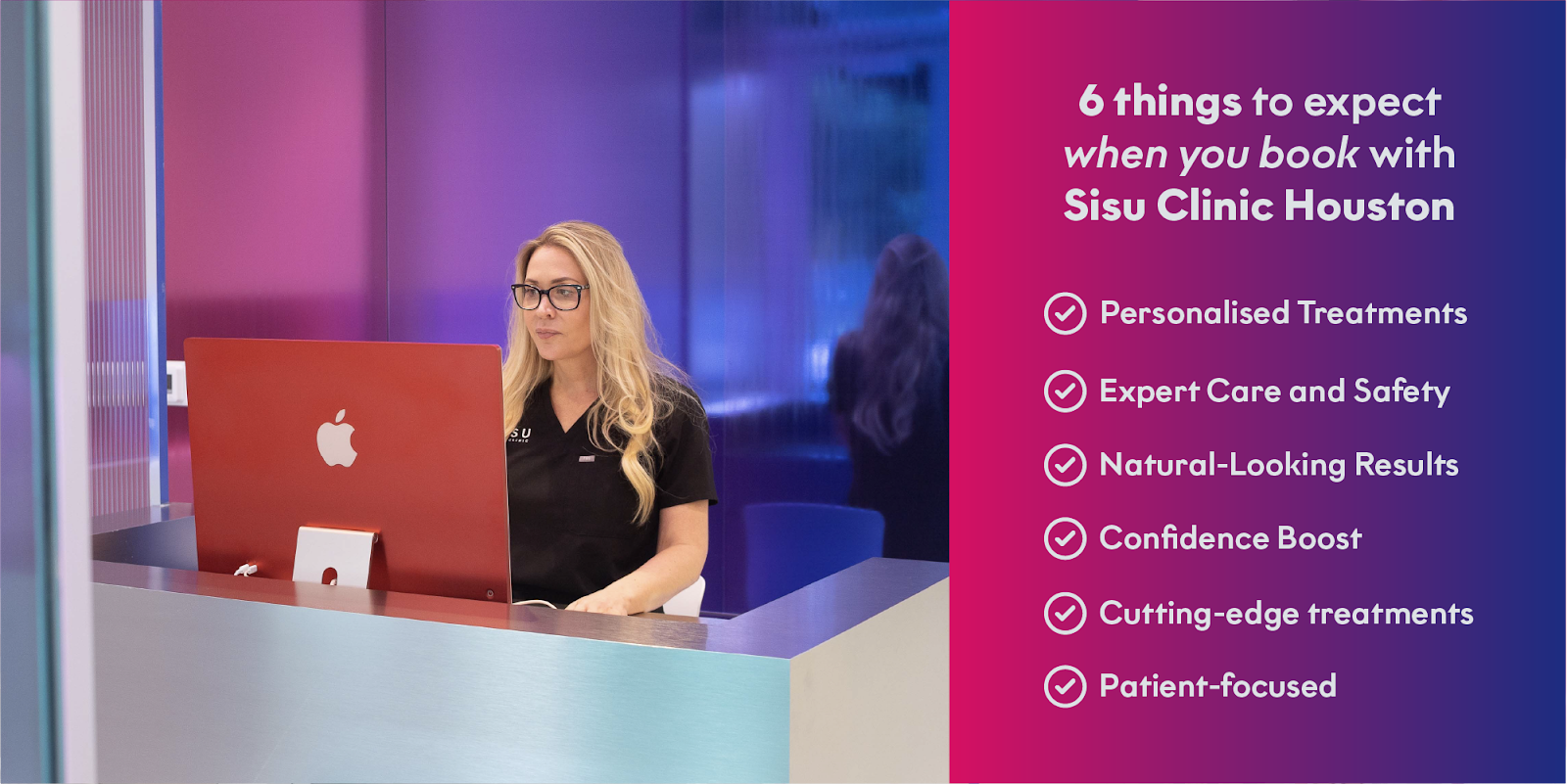 Experience the Best Botox in Houston at Sisu Clinic