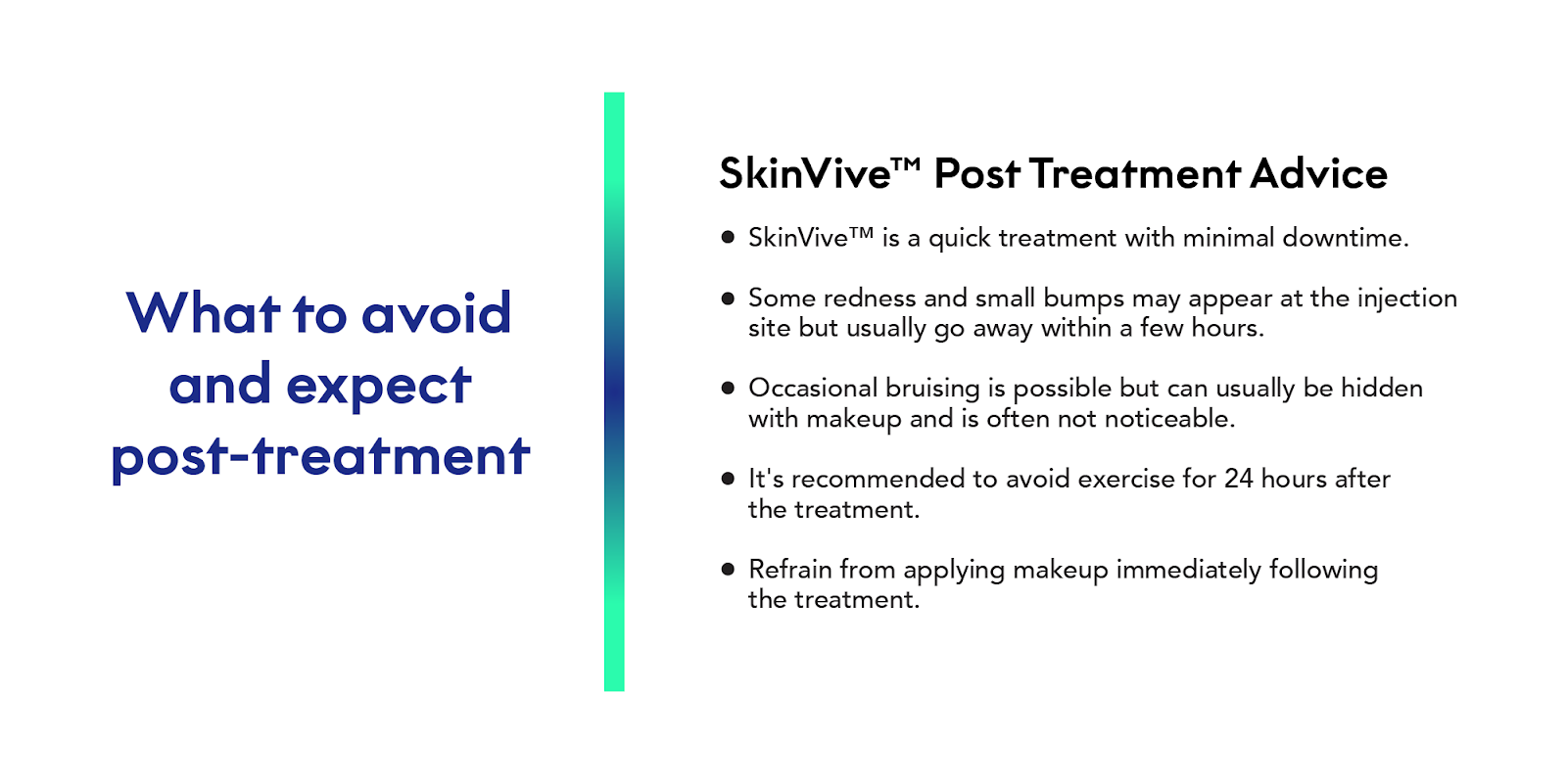 SkinVive: What Is It, How Does It Work, What to Expect?