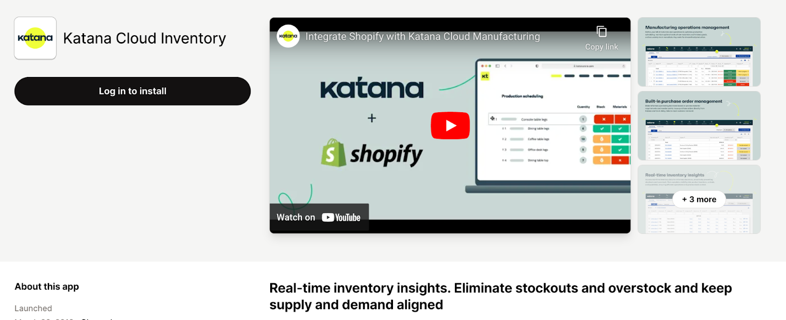 Just Top 10 Inventory Management Apps for Shopify 2024 | Why Prediko Wins