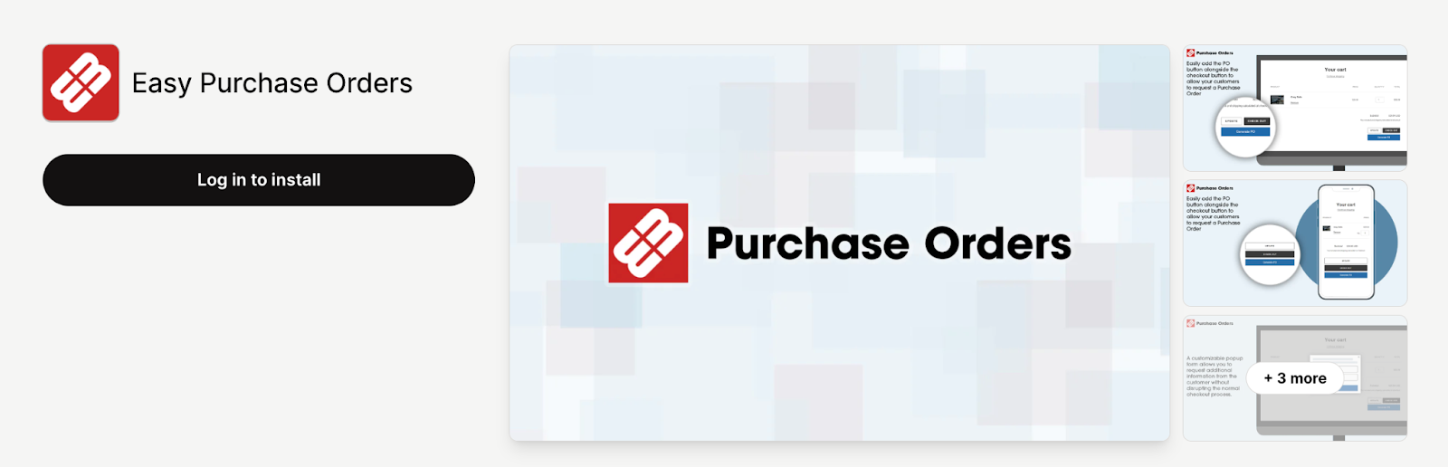 Purchase Order Management Apps On Shopify Reviewed | Why Prediko Wins