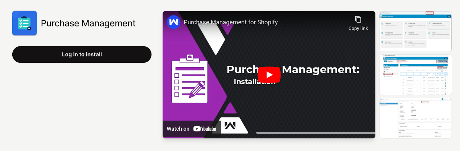 Purchase Order Management Apps On Shopify Reviewed | Why Prediko Wins