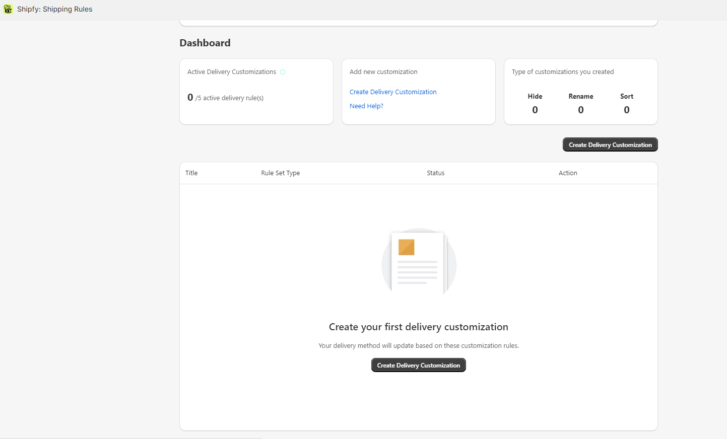 How to Prevent Incorrect Orders in Shopify with Cart Limits