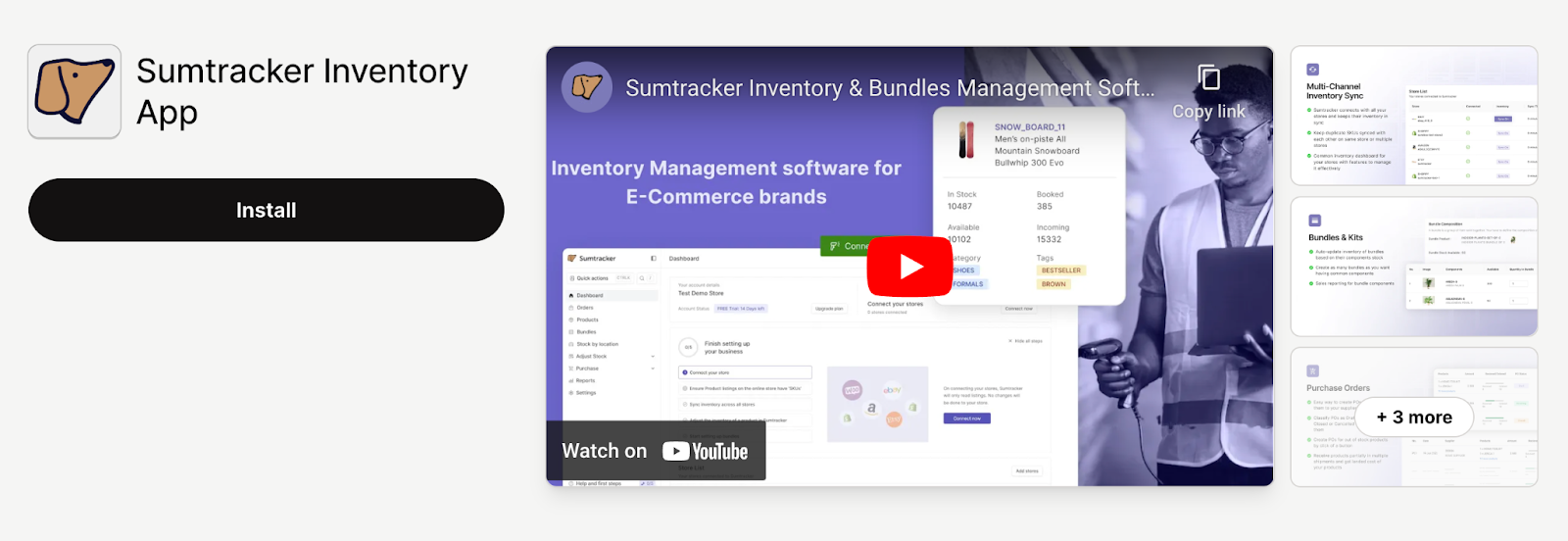 Top 10 Inventory Reporting Shopify Apps | Why Prediko Wins