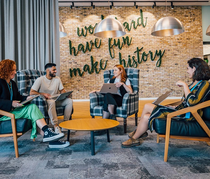 Amazon Future Engineer | Powered by Springpod