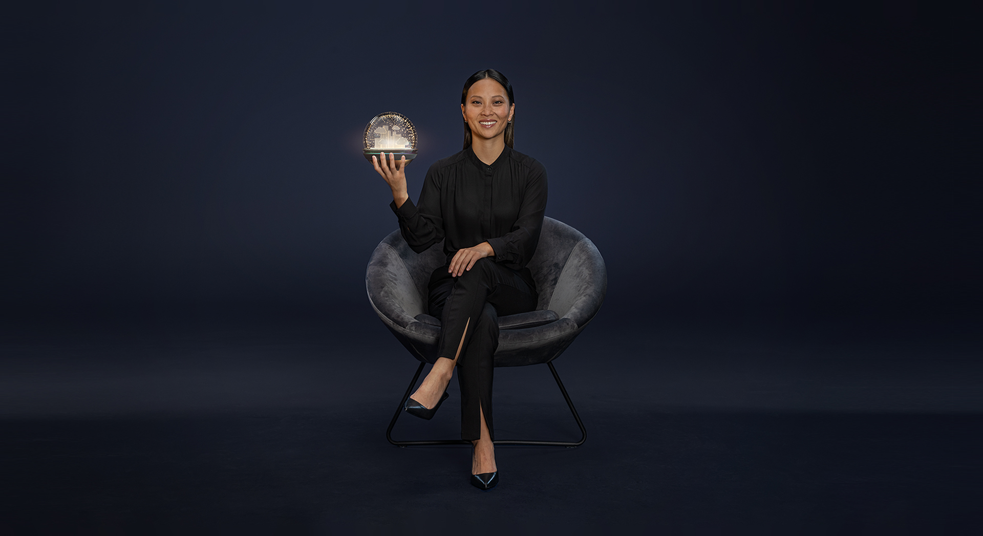 Own Company | Own Your Own Data