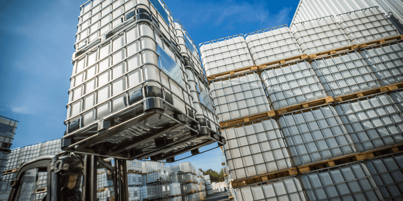 Mauser Packaging Solutions │ Own