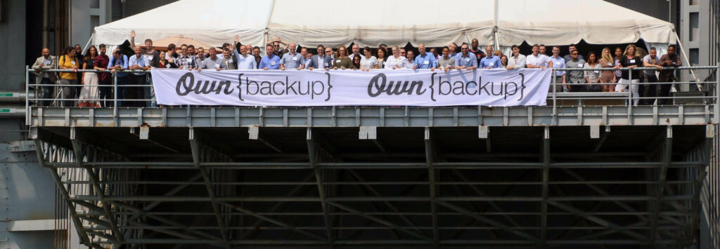 OwnBackup Closes $23.25 Million Investment to Continue Global Expansion ...