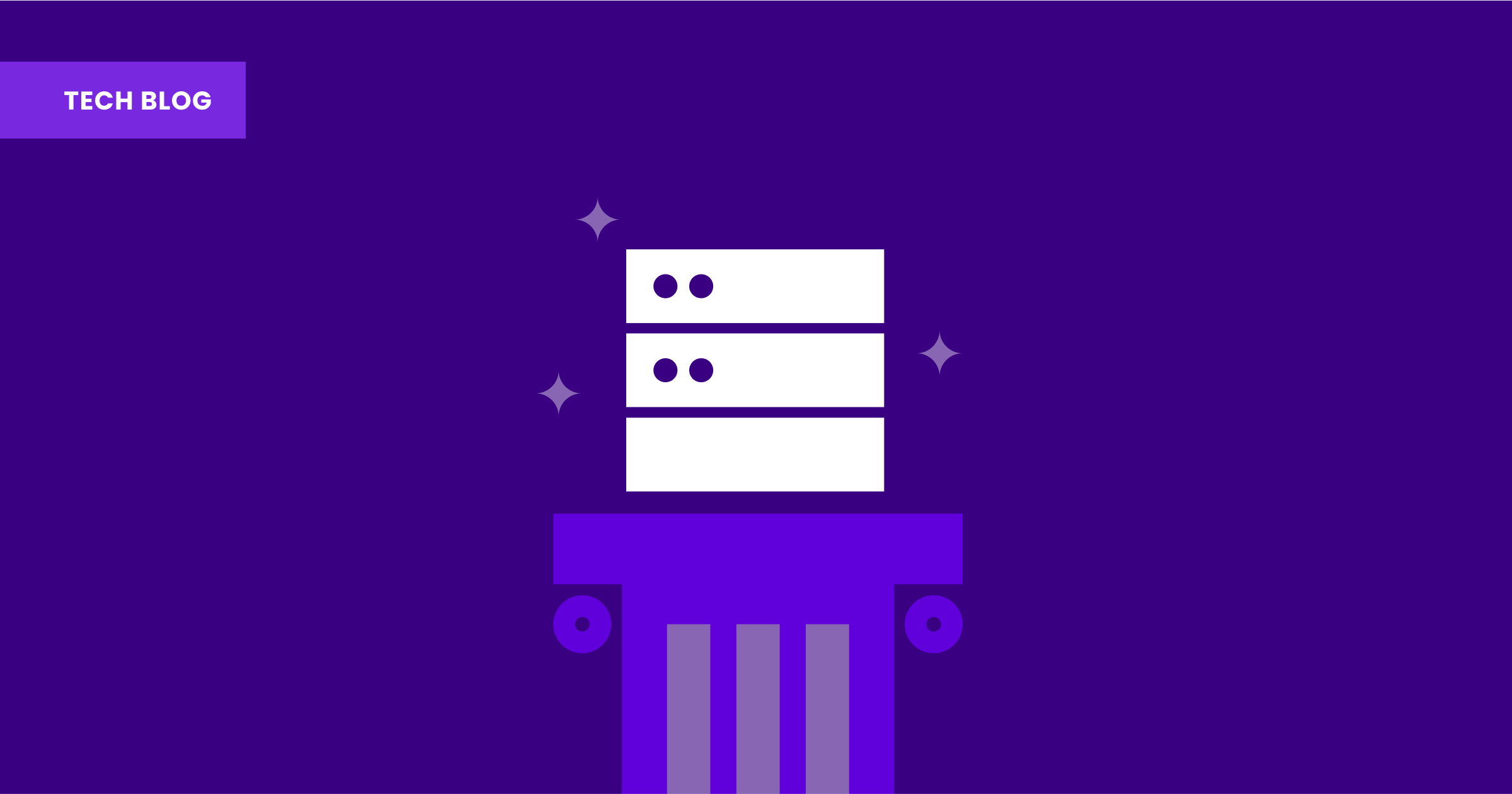 Data is Gold — Monetize it While Containing Cost - Own