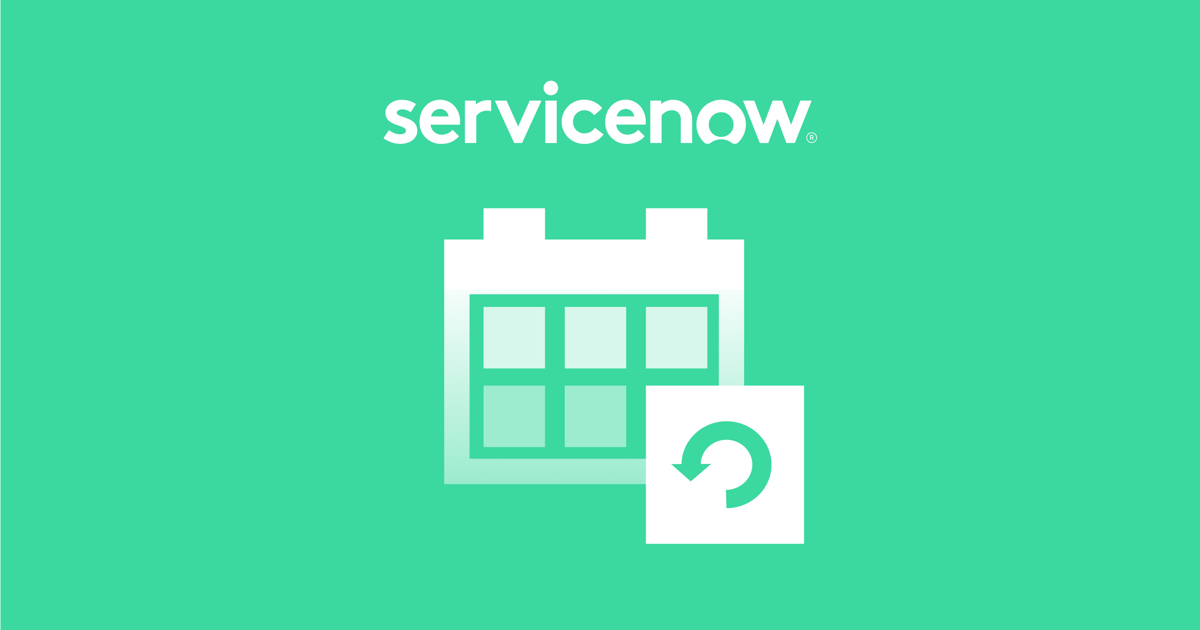 How To Recover Deleted Records in ServiceNow - Own