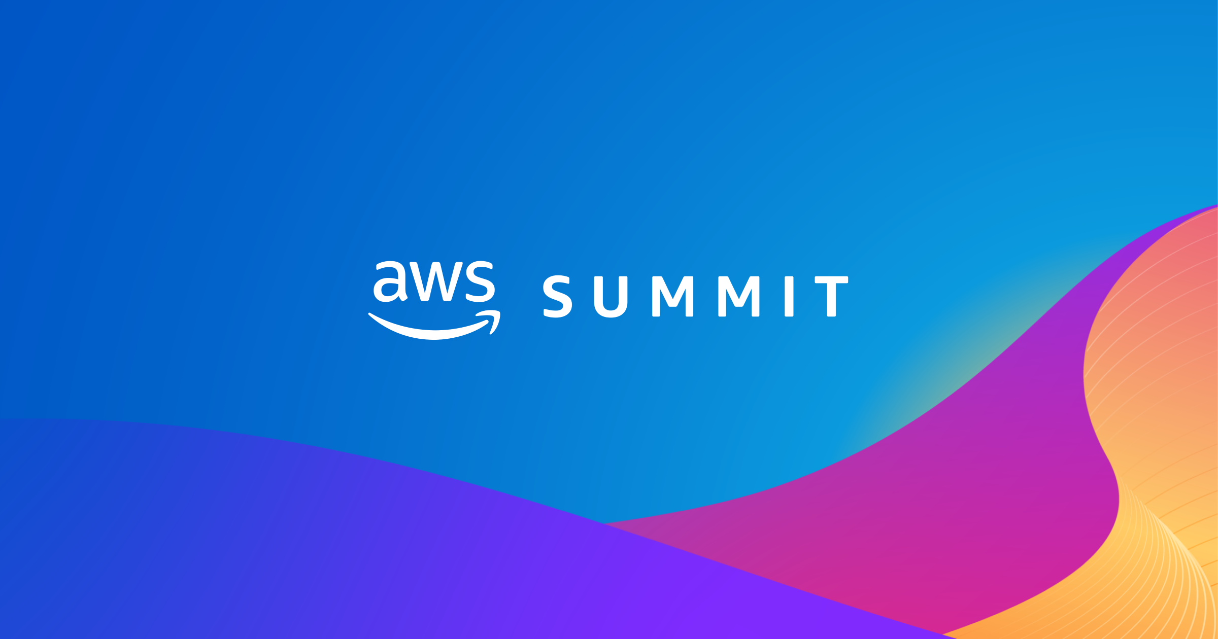 AWS Summits 2024 and Own: Know Before You Go