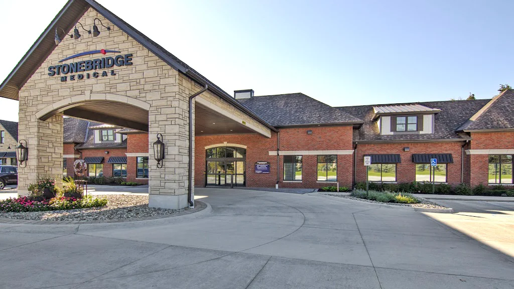 Home - Stonebridge Orthopedics