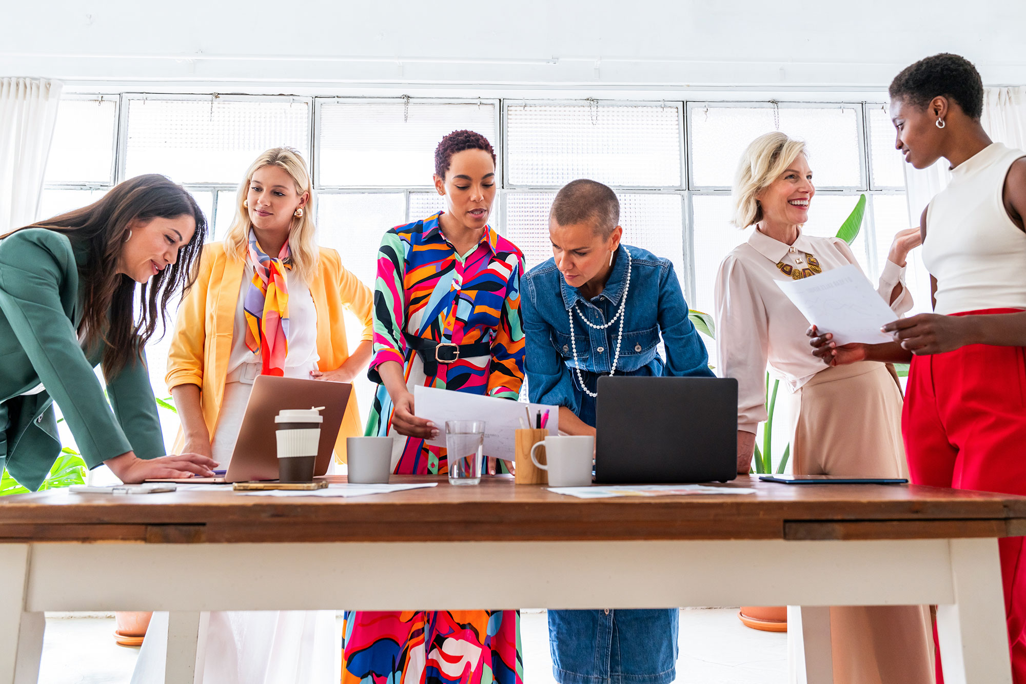 Actionable Strategies to Support the Women On Your Board | BoardProspects