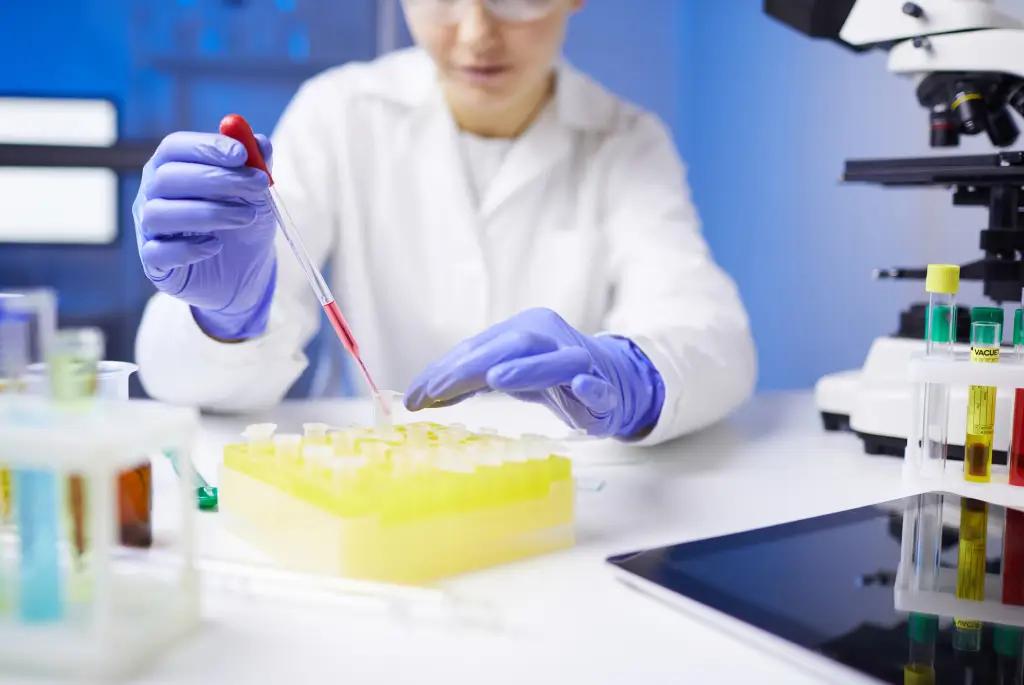 Forensic Field Testing Kits by IDenta Corp - Expert Solutions for ...