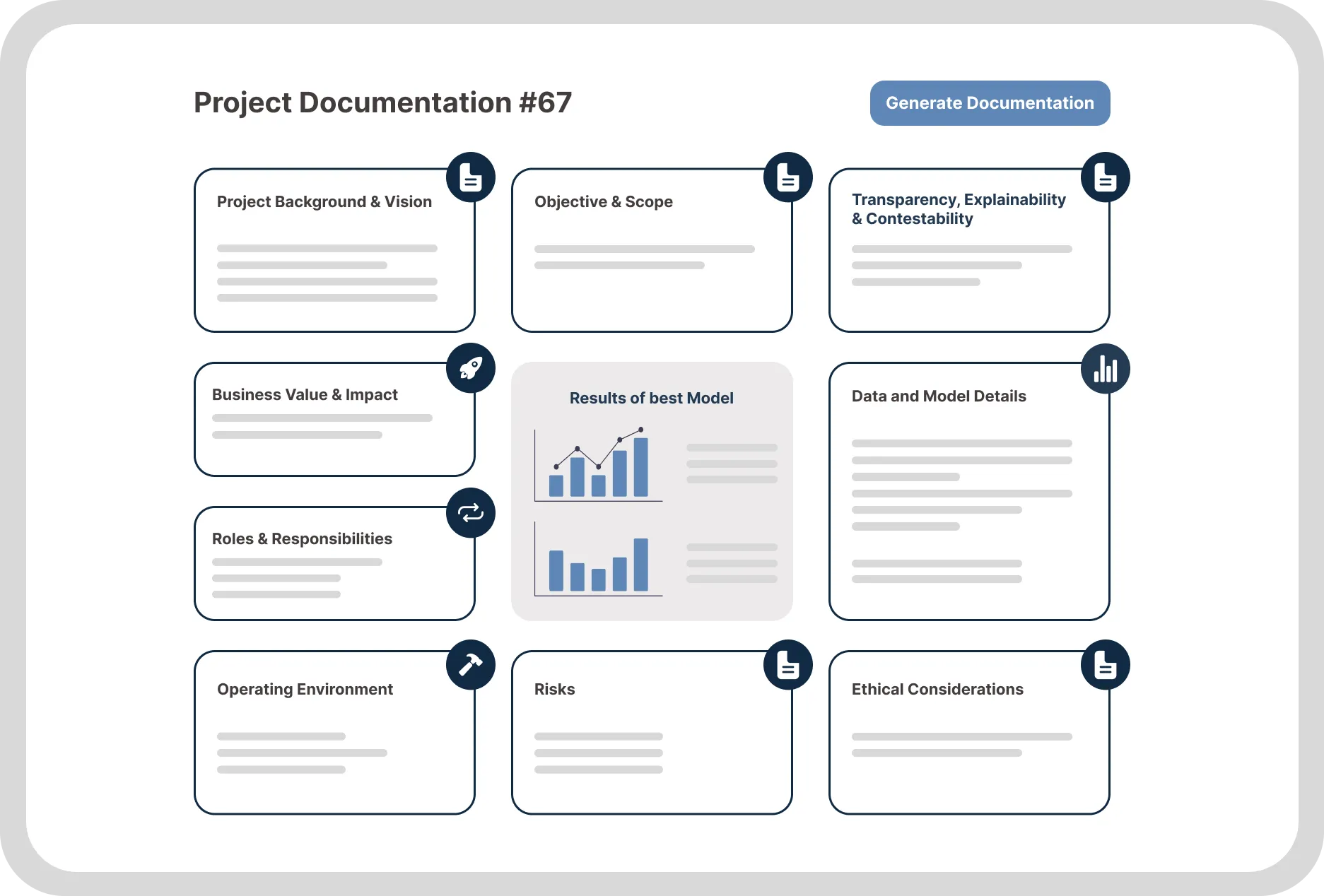 trail - The AI Governance Copilot