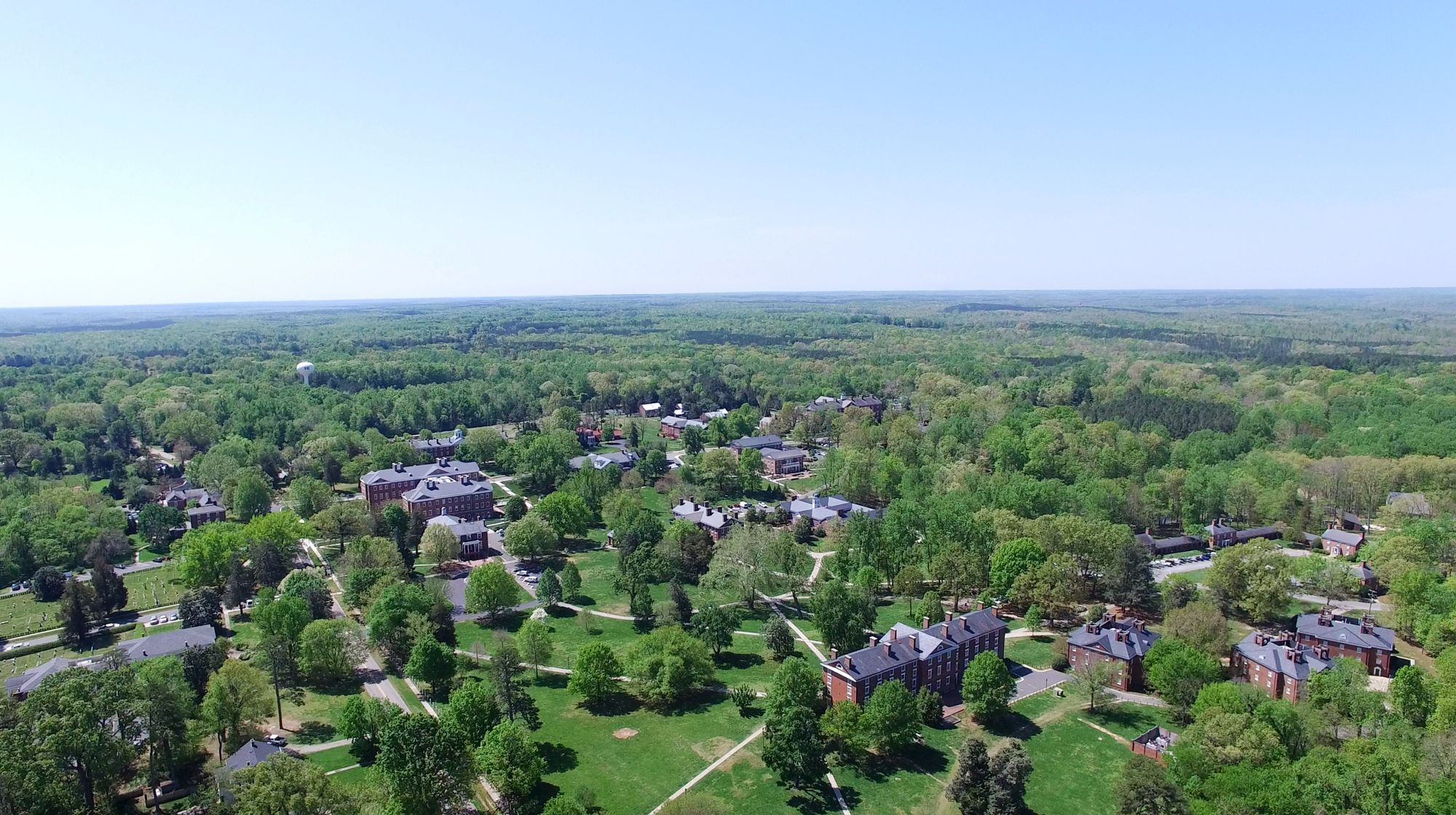 Home | Virginia Private Colleges Benefits Consortium | VPCBC | Employee ...