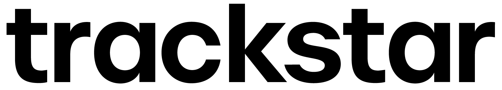 Trackstar - Universal API for WMS